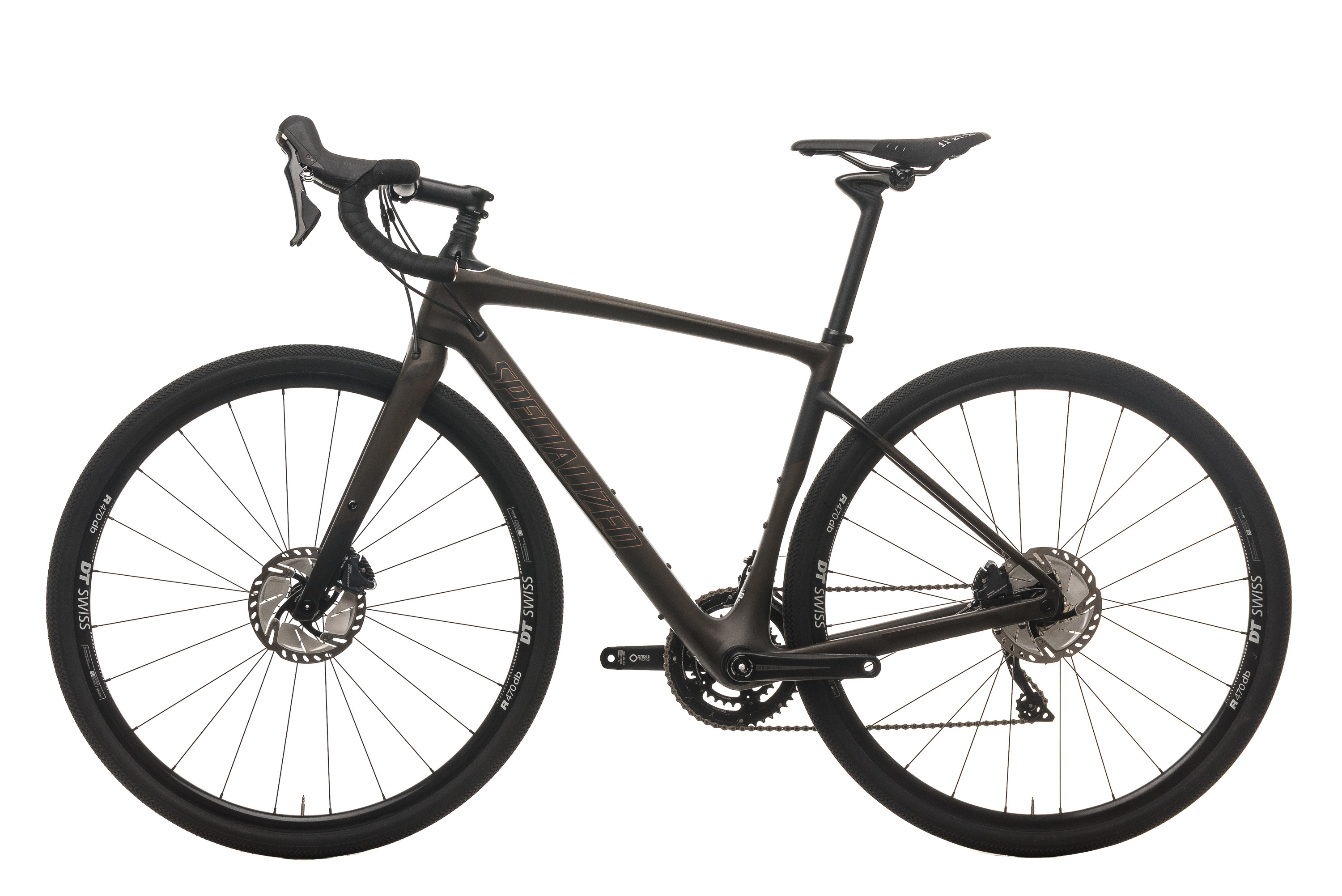 2019 Specialized Diverge Comp