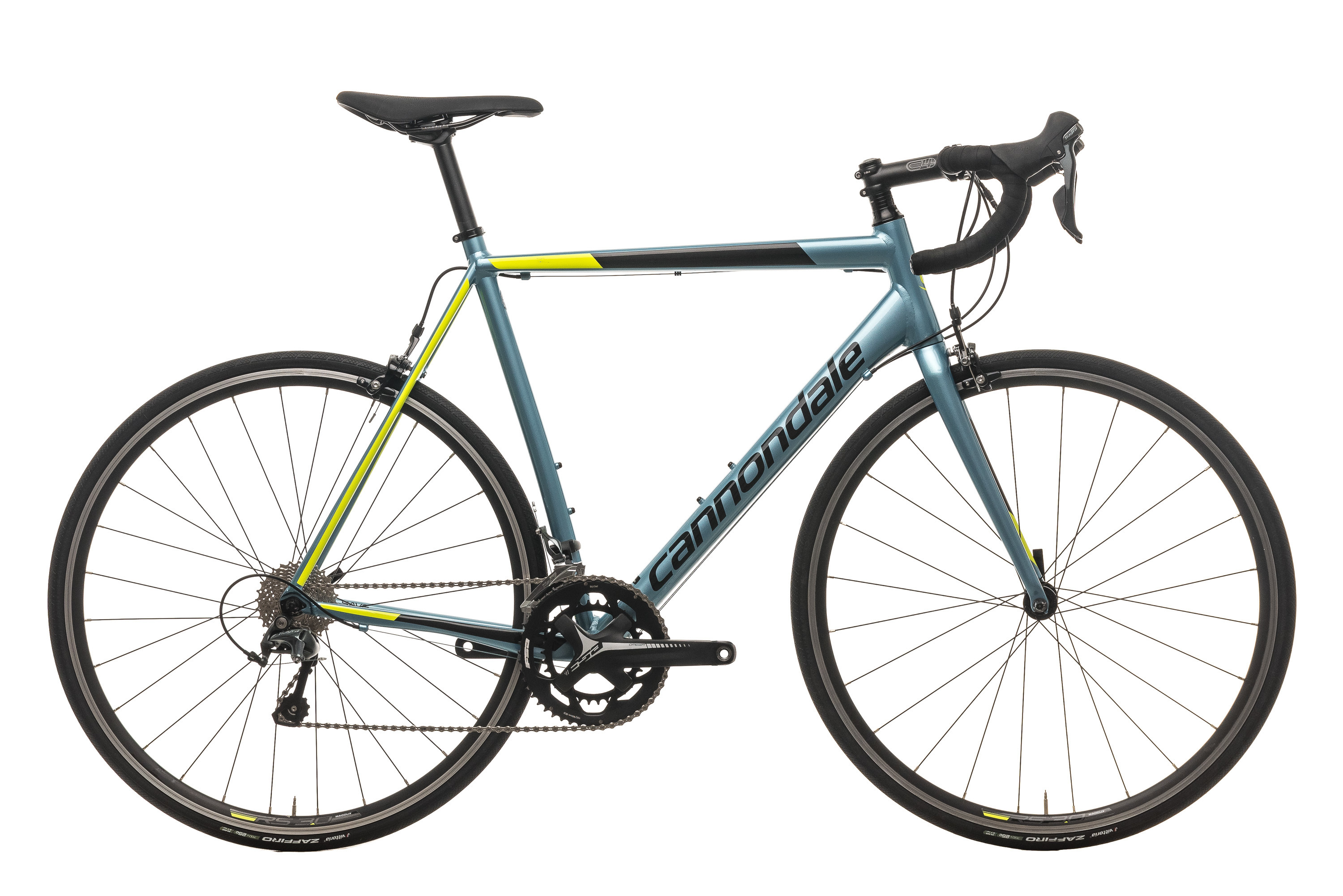 2019 Cannondale CAAD Optimo