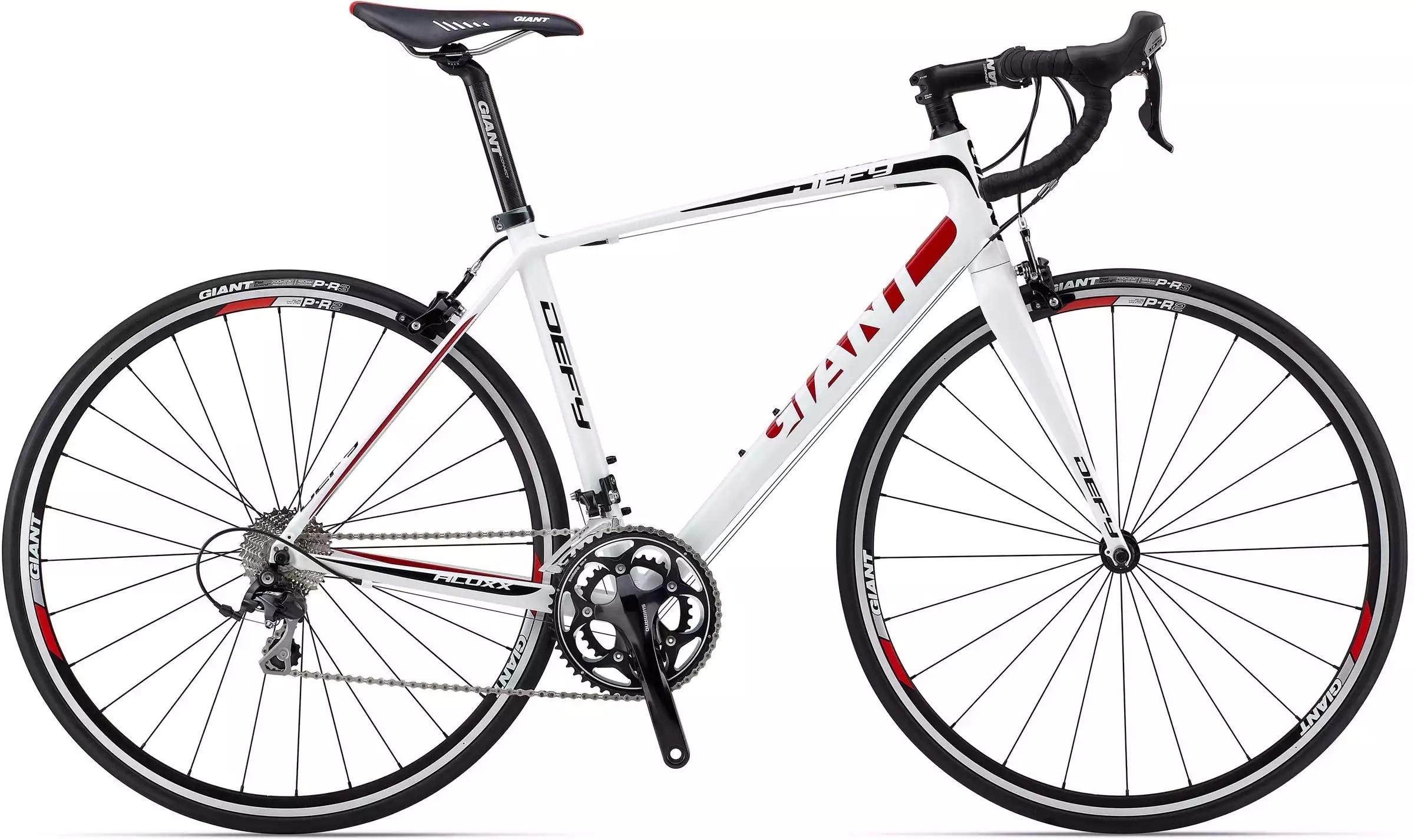 Stolen 2014 Giant Defy 3 Compact