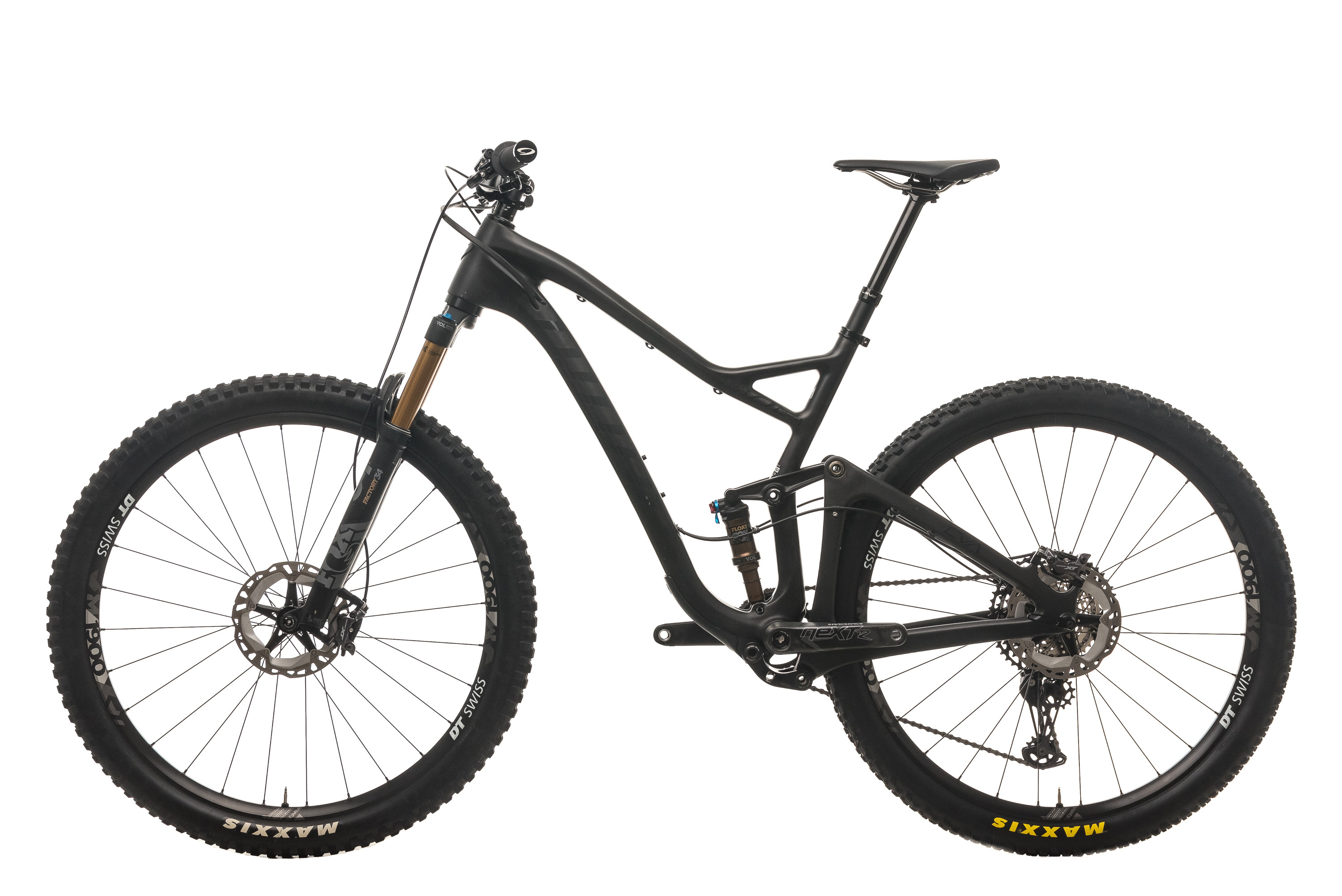 2020 Niner Jet 9 RDO 29 4-Star