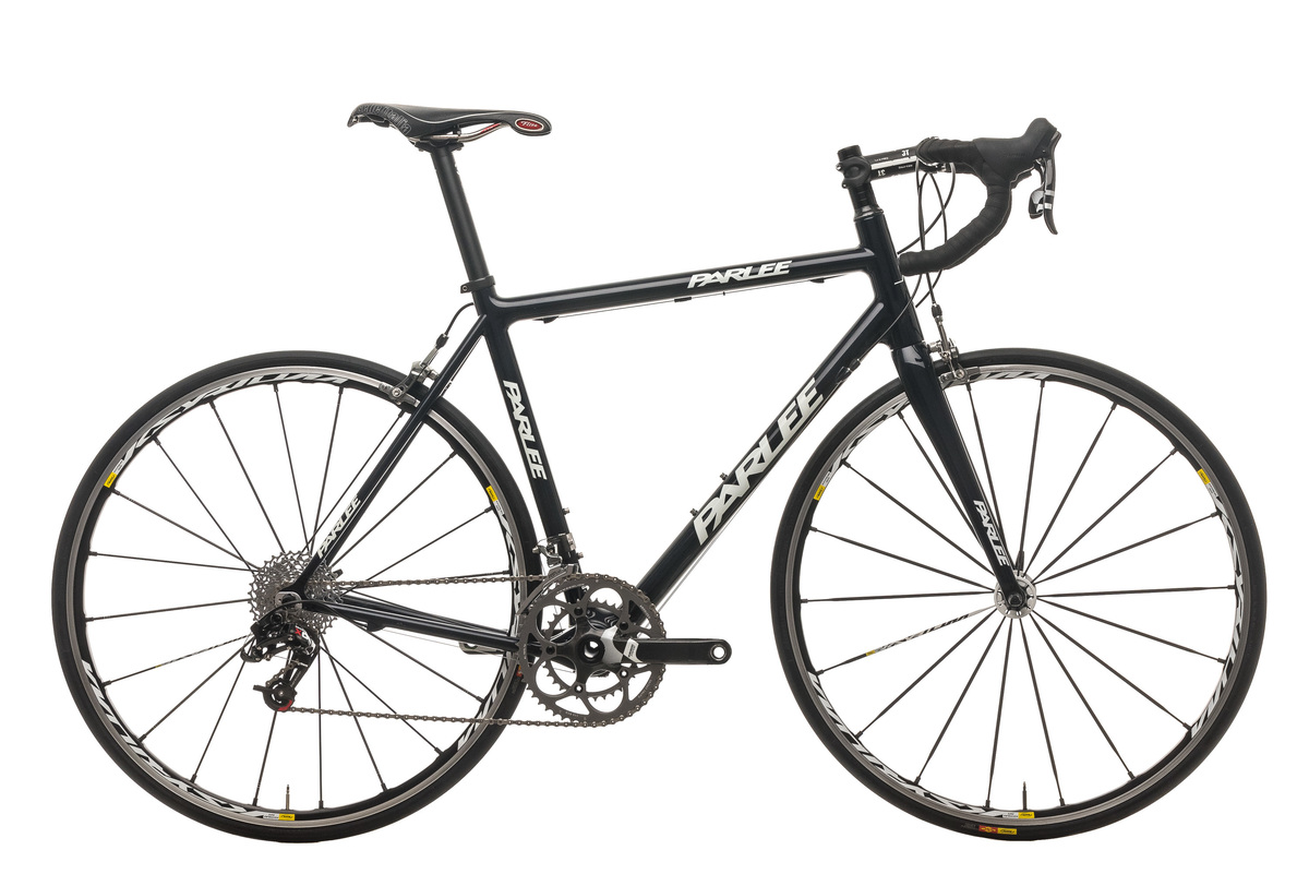 2012 Parlee Z5