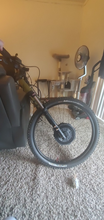 2020 REI Co-op DRT 1.2 Bi