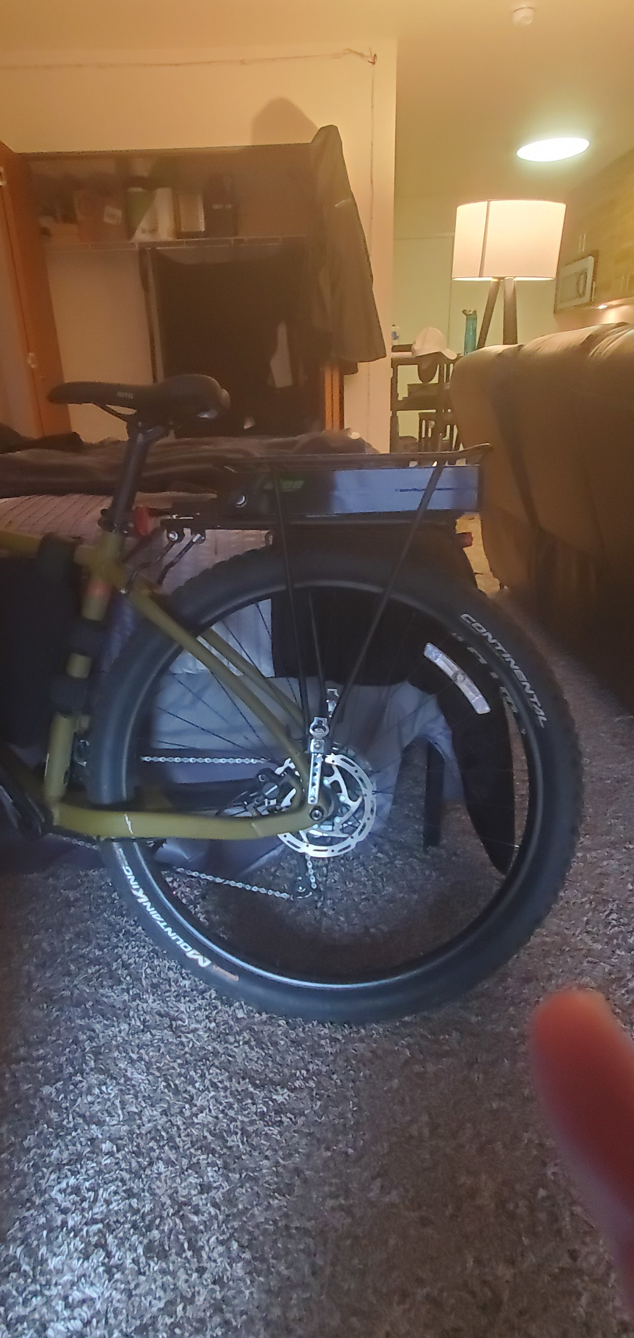 2020 REI Co-op DRT 1.2 Bi