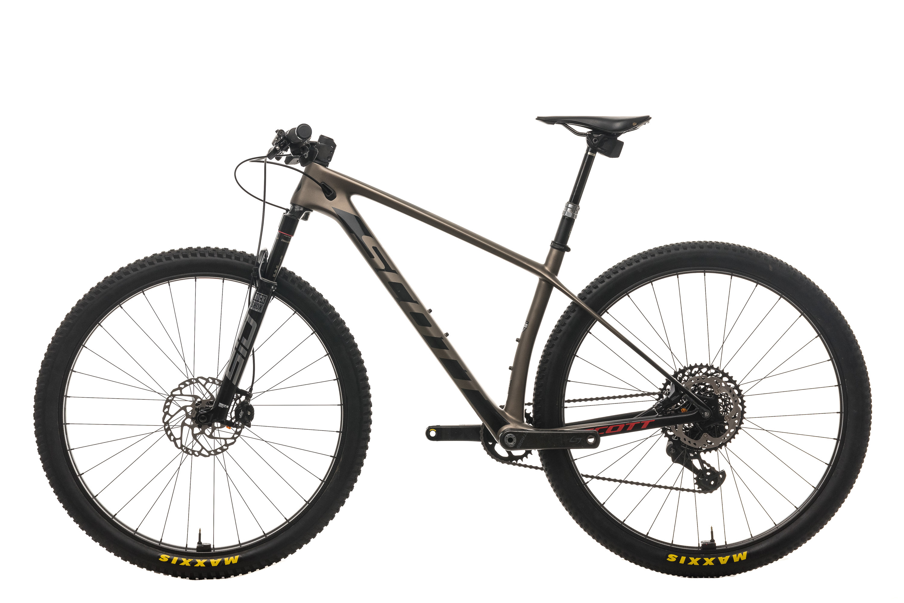 2020 SCOTT Scale 910 AXS