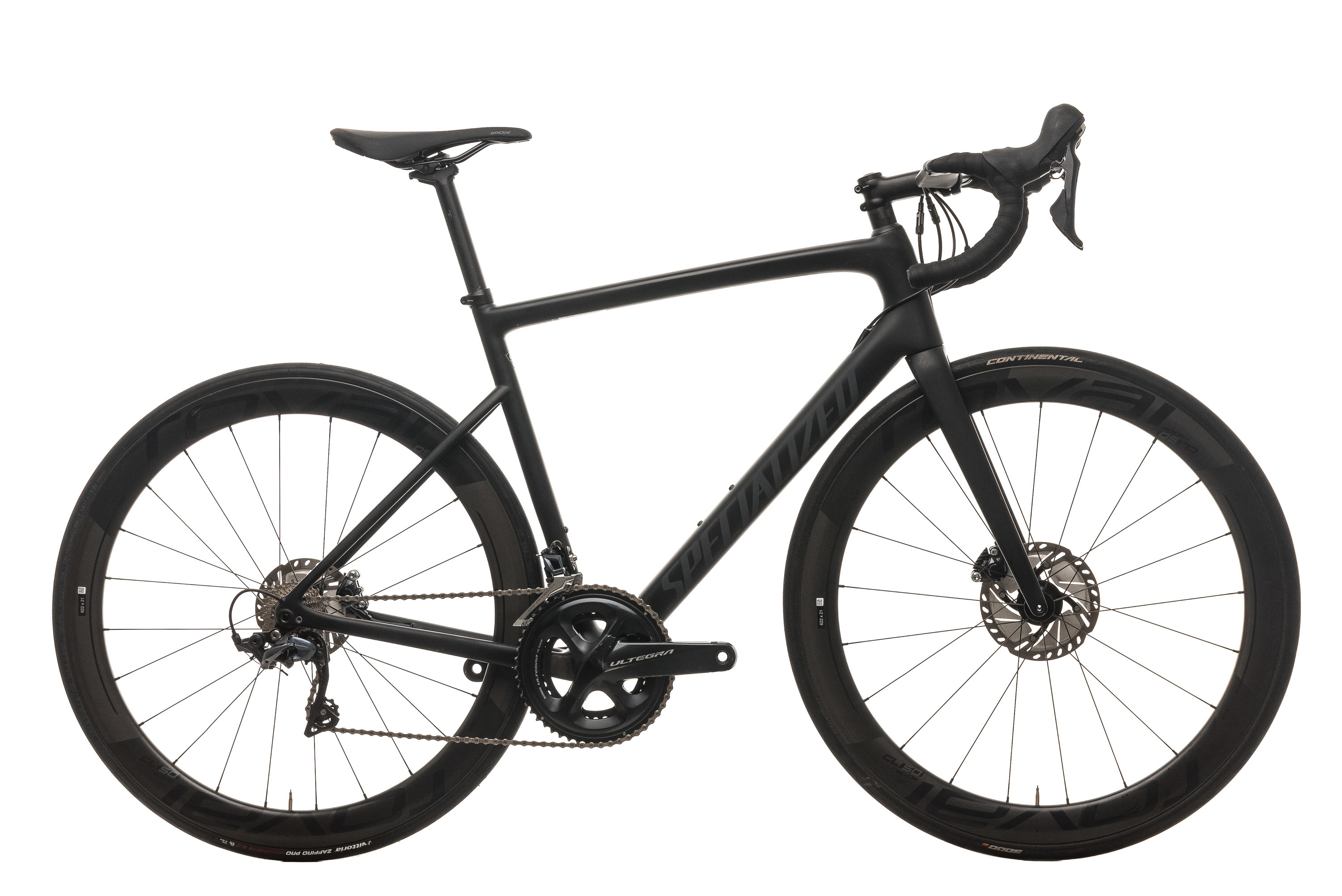 2019 Specialized Tarmac Disc Comp