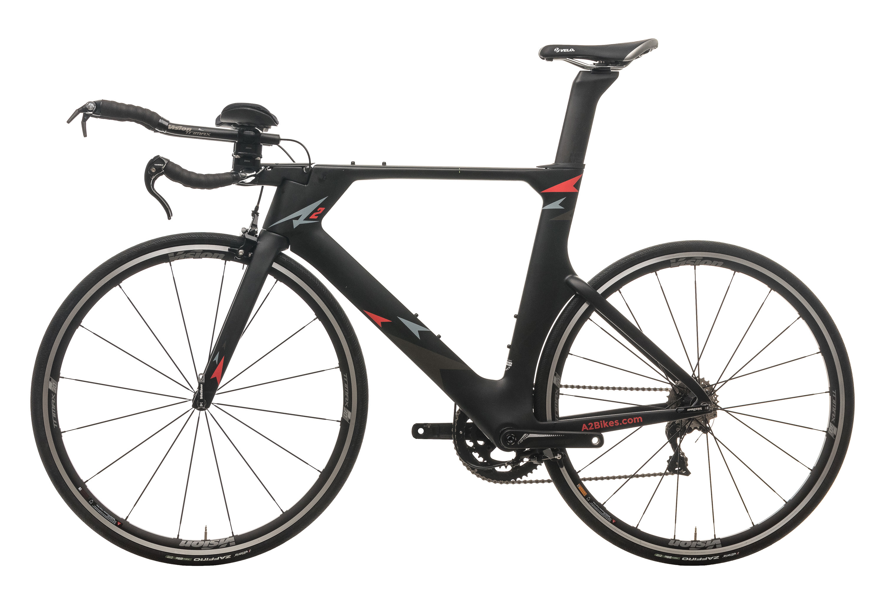 2019 A2 Bikes Speed Phreak