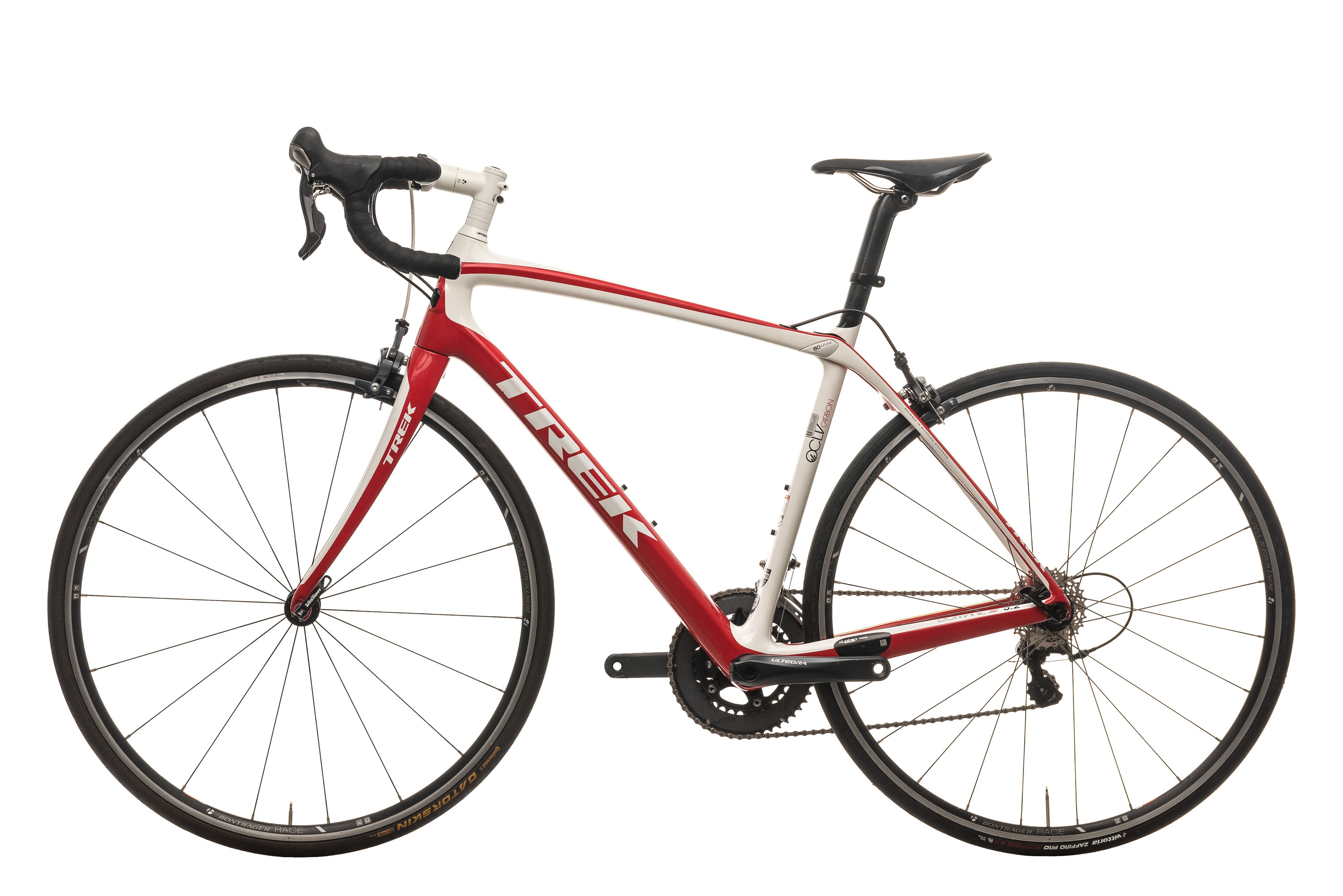 2013 Trek Domane 5.2 Compact