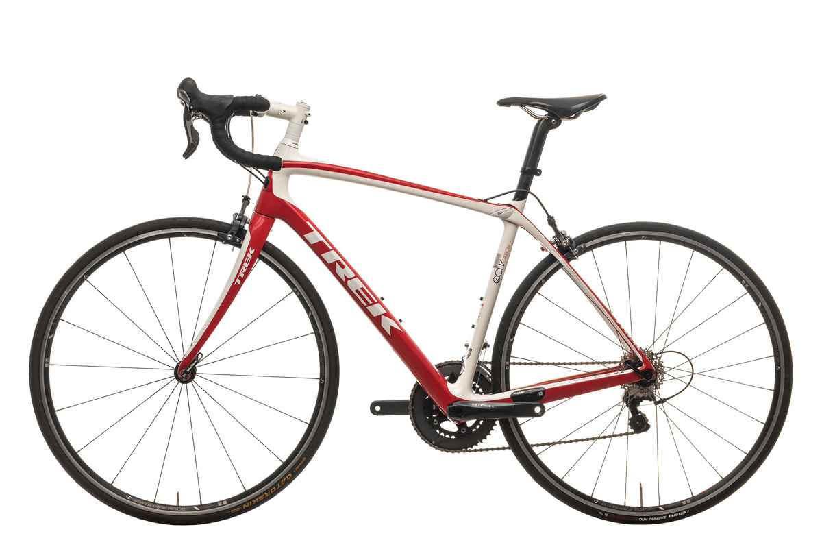 2013 Trek Domane 5.2 Compact