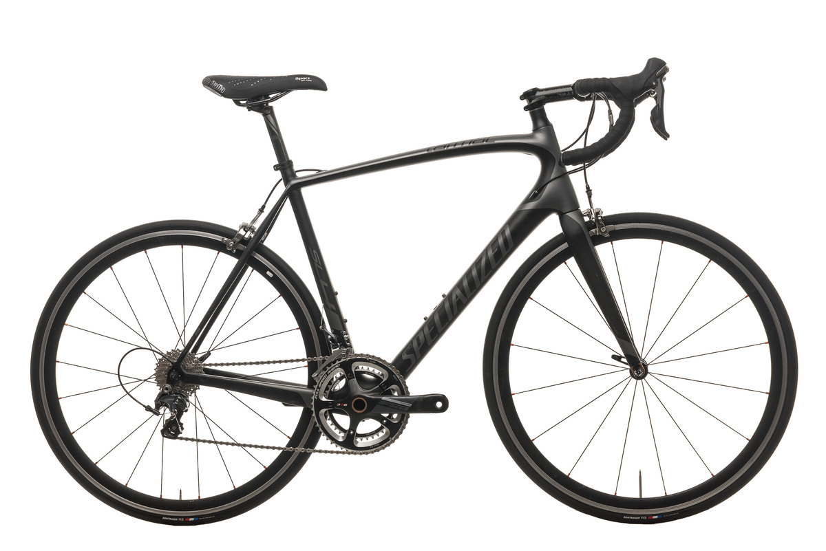 2014 Specialized Tarmac SL4 Comp