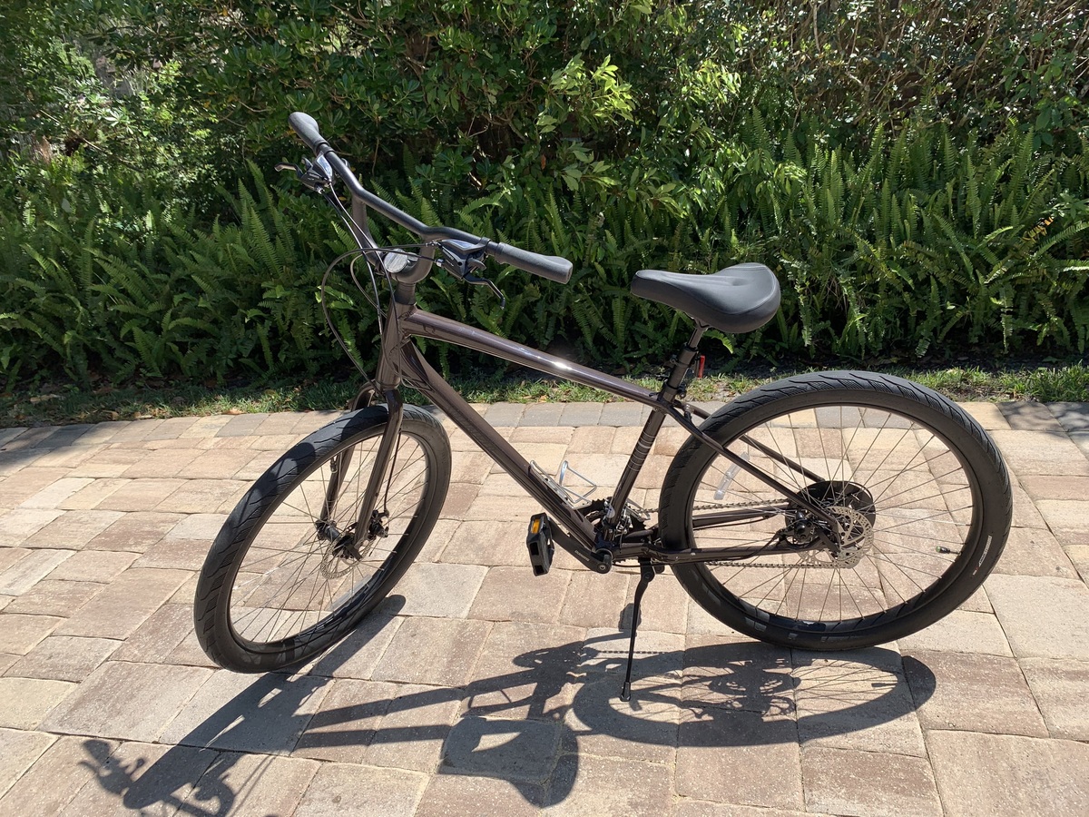 2021 Specialized Roll Sport Medium