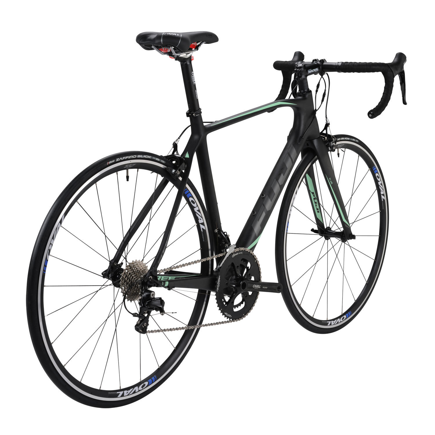 2016 Fuji Fuji Supreme 3.0 LE Women's Road Bike