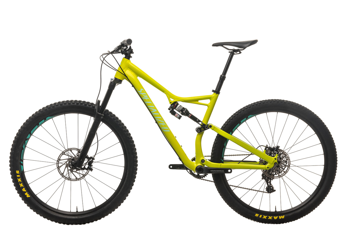 2018 Specialized Stumpjumper Comp Alloy 29/ 6Fattie