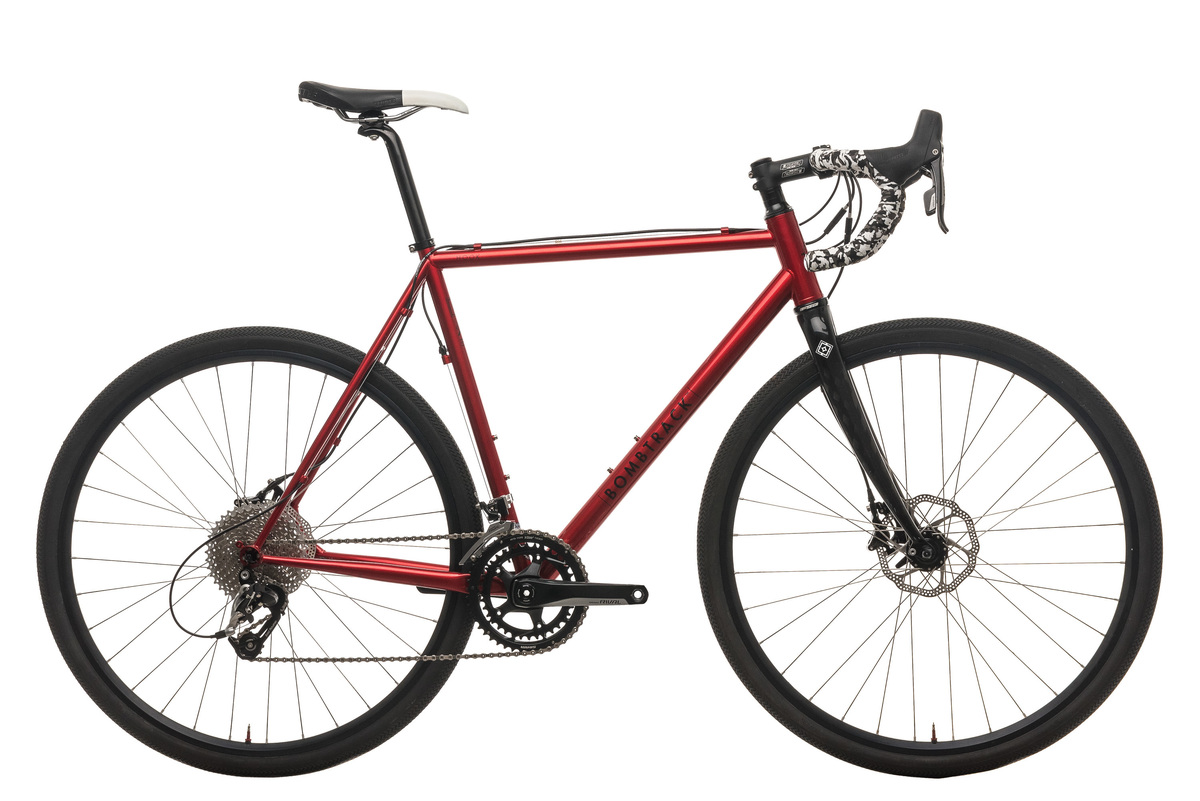 2015 Bombtrack Hook