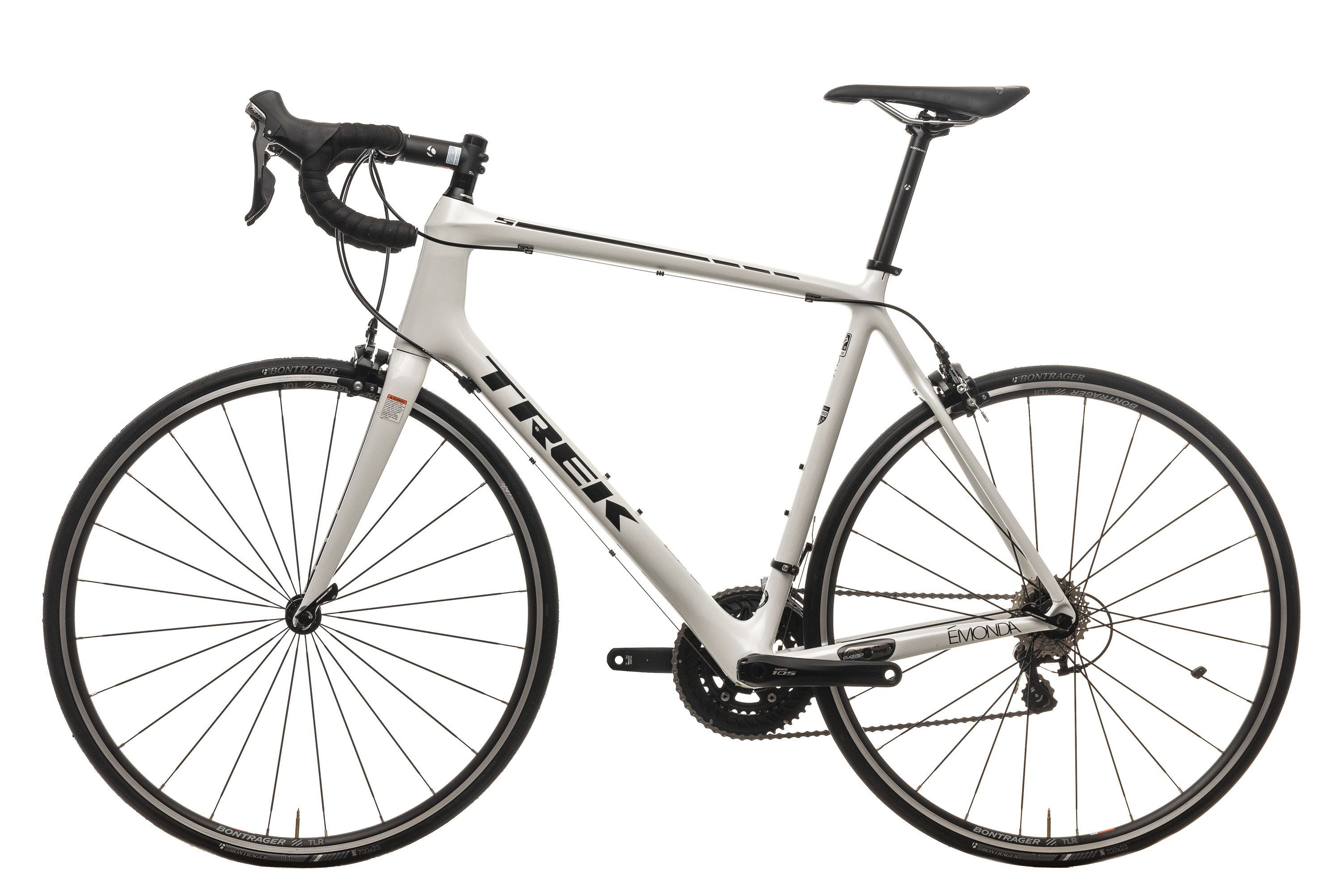 2016 Trek Emonda S 5