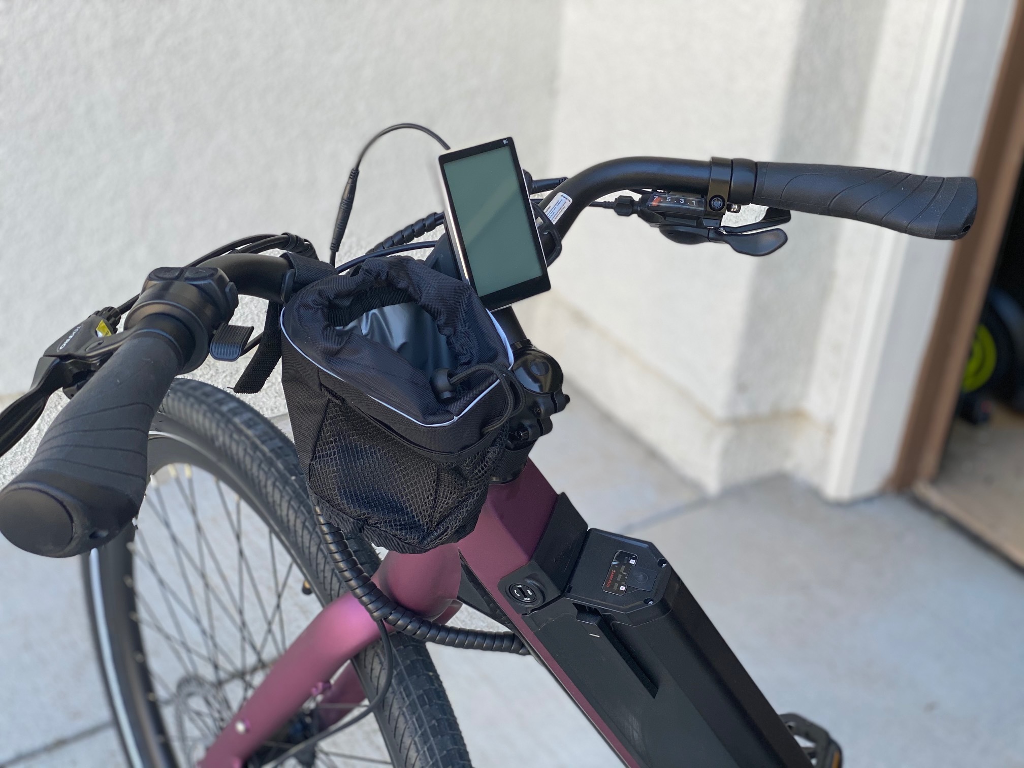 2021 Aventón Pace 350