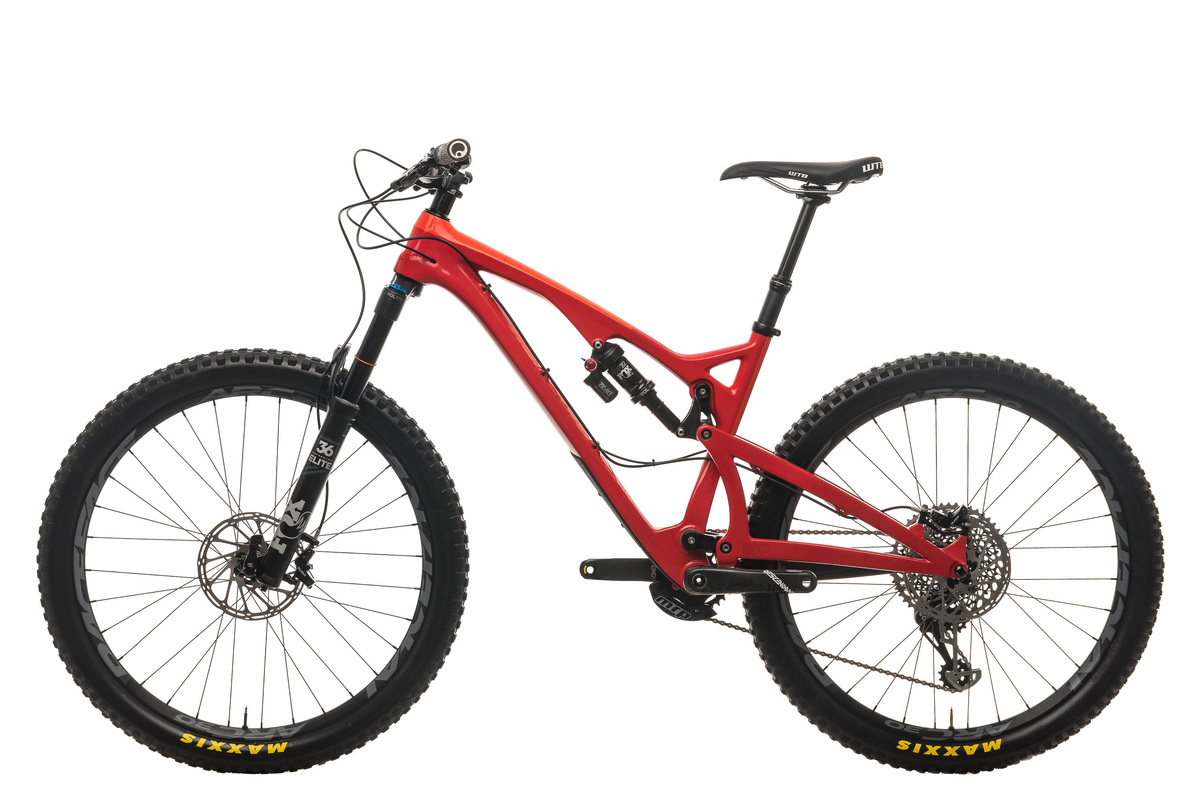2018 Diamondback Release 5C