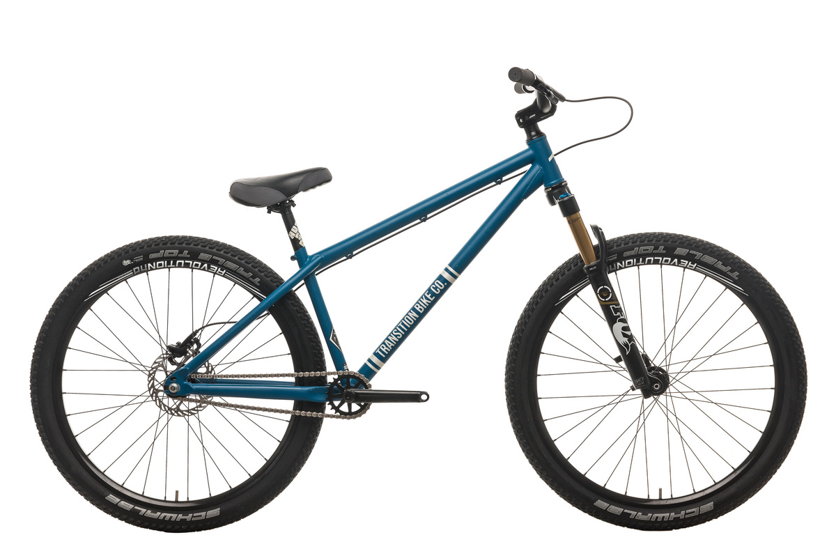 2015 Transition Bikes PBJ