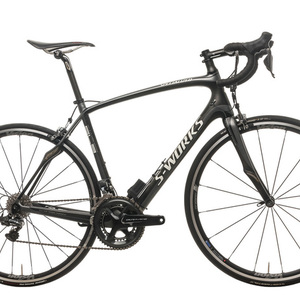 2011 Specialized S-Works Roubaix SL3 Di2