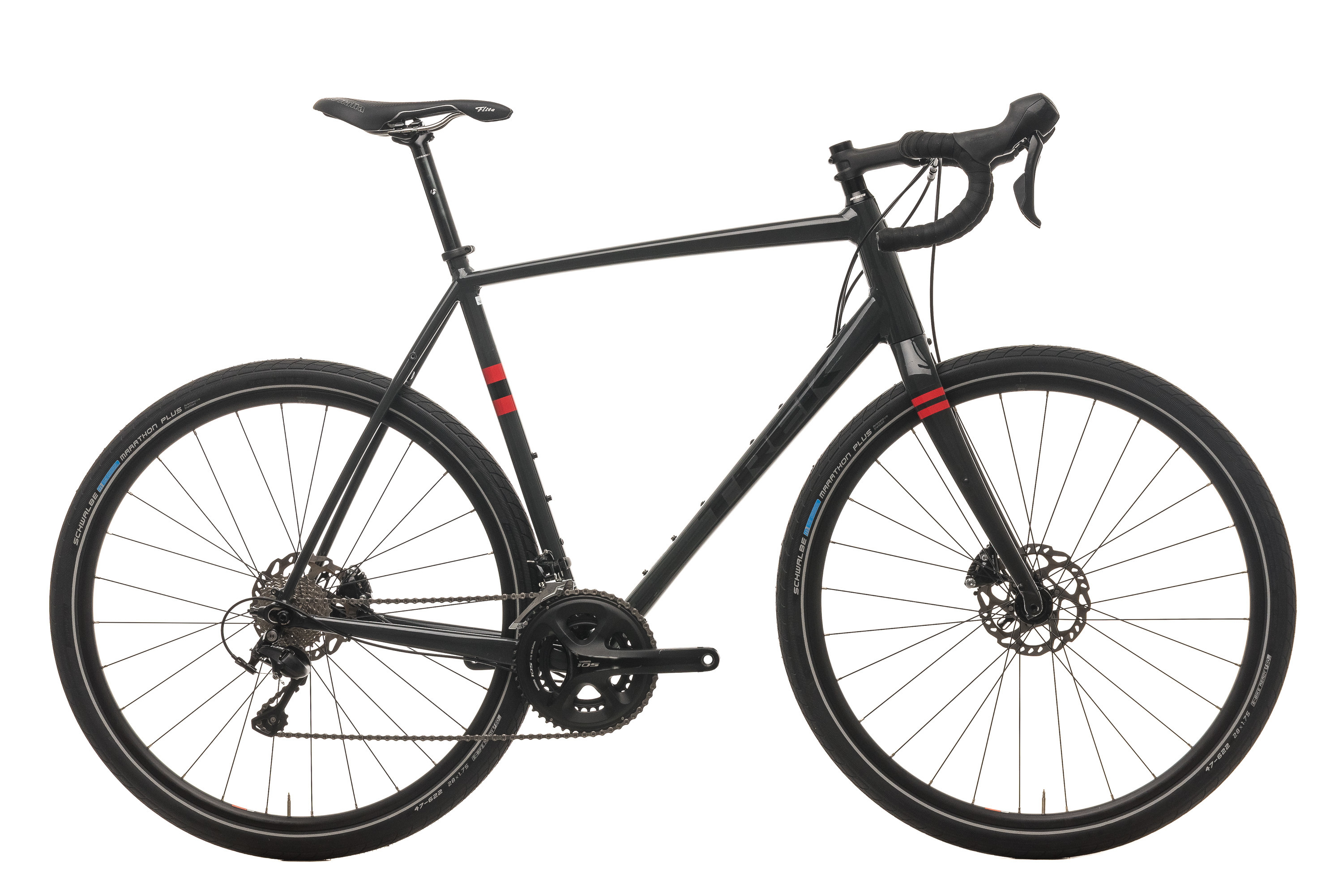 2020 Trek Checkpoint ALR 5
