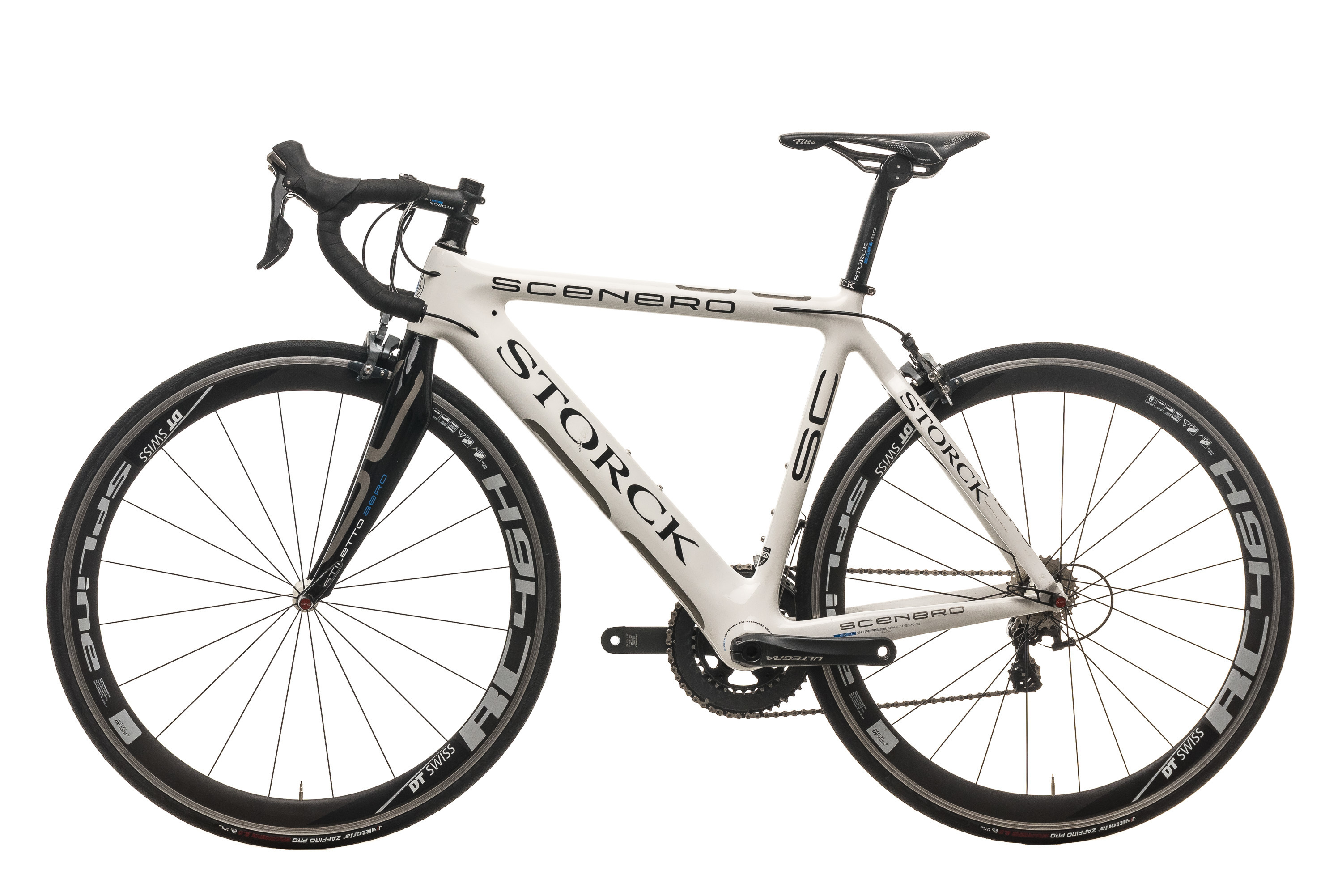 2016 Storck Scenero G2