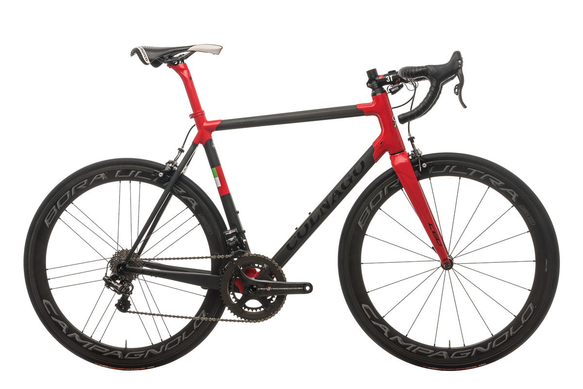 2017 Colnago C60