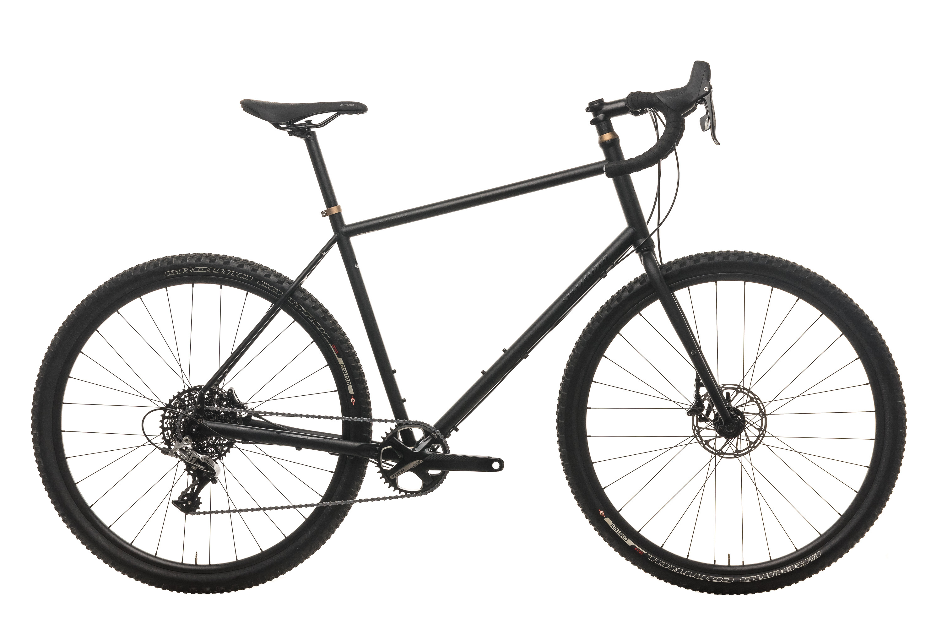 2016 Specialized AWOL Comp