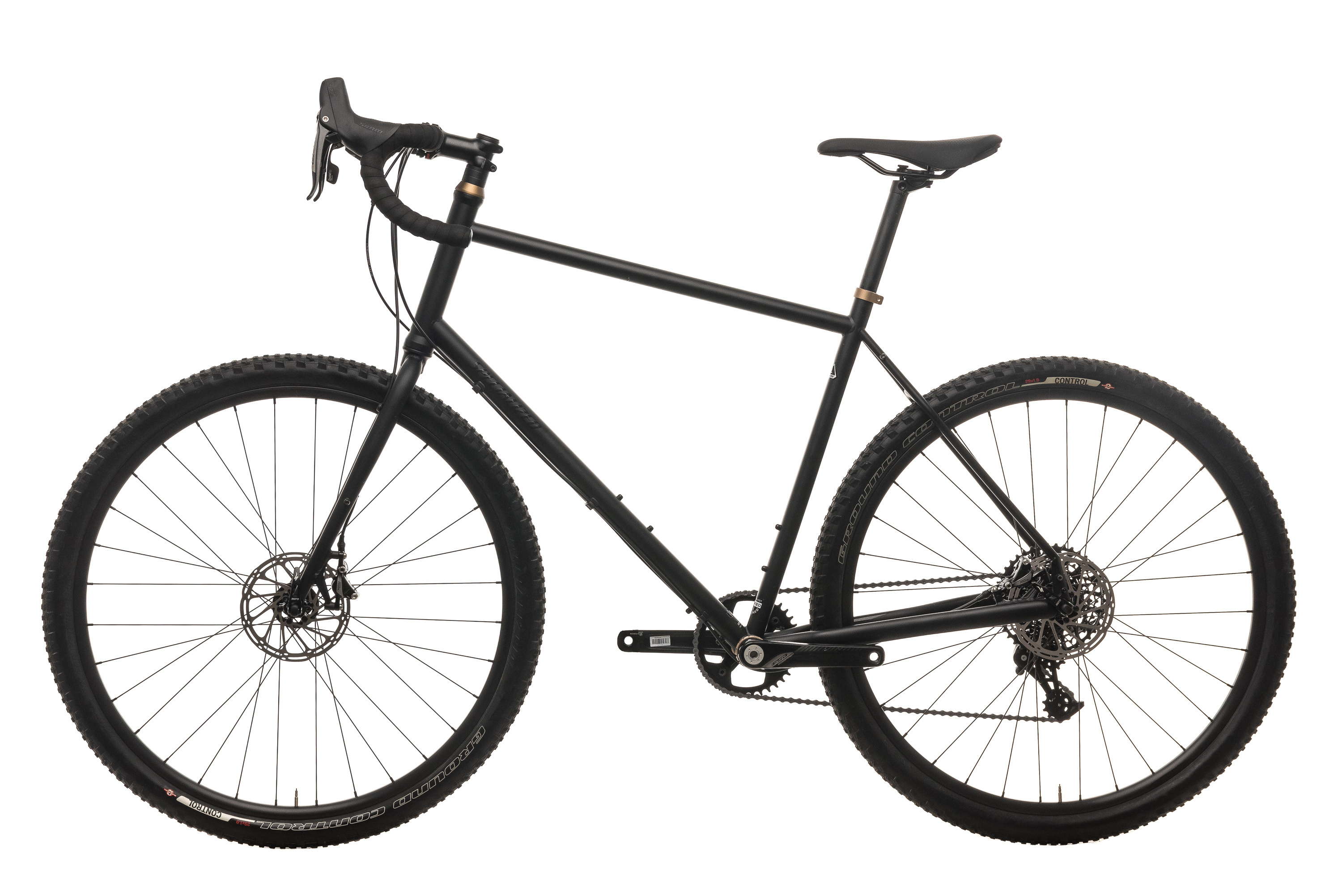 2016 Specialized AWOL Comp