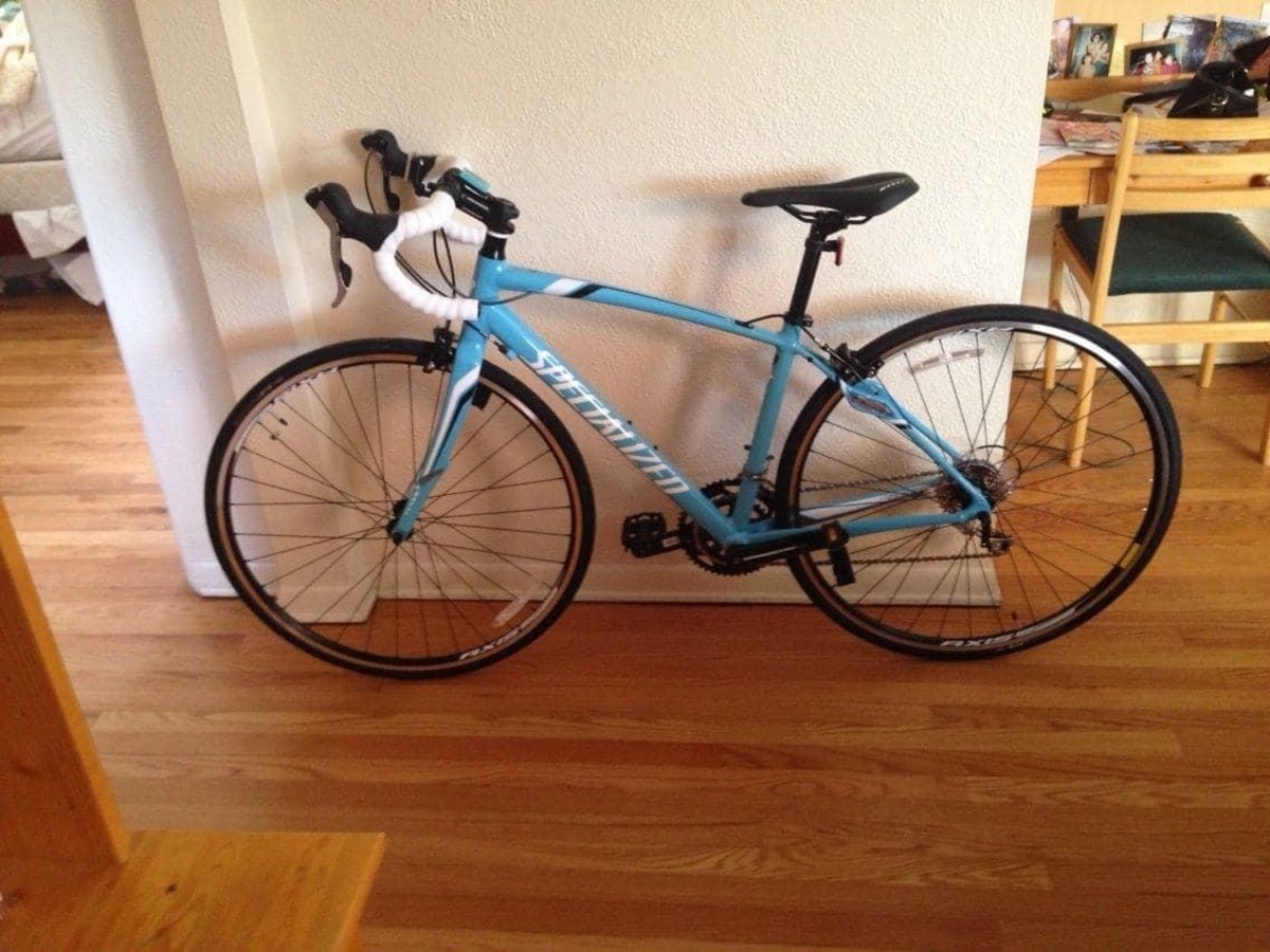 Stolen 2014 Specialized Dolce Elite Compact