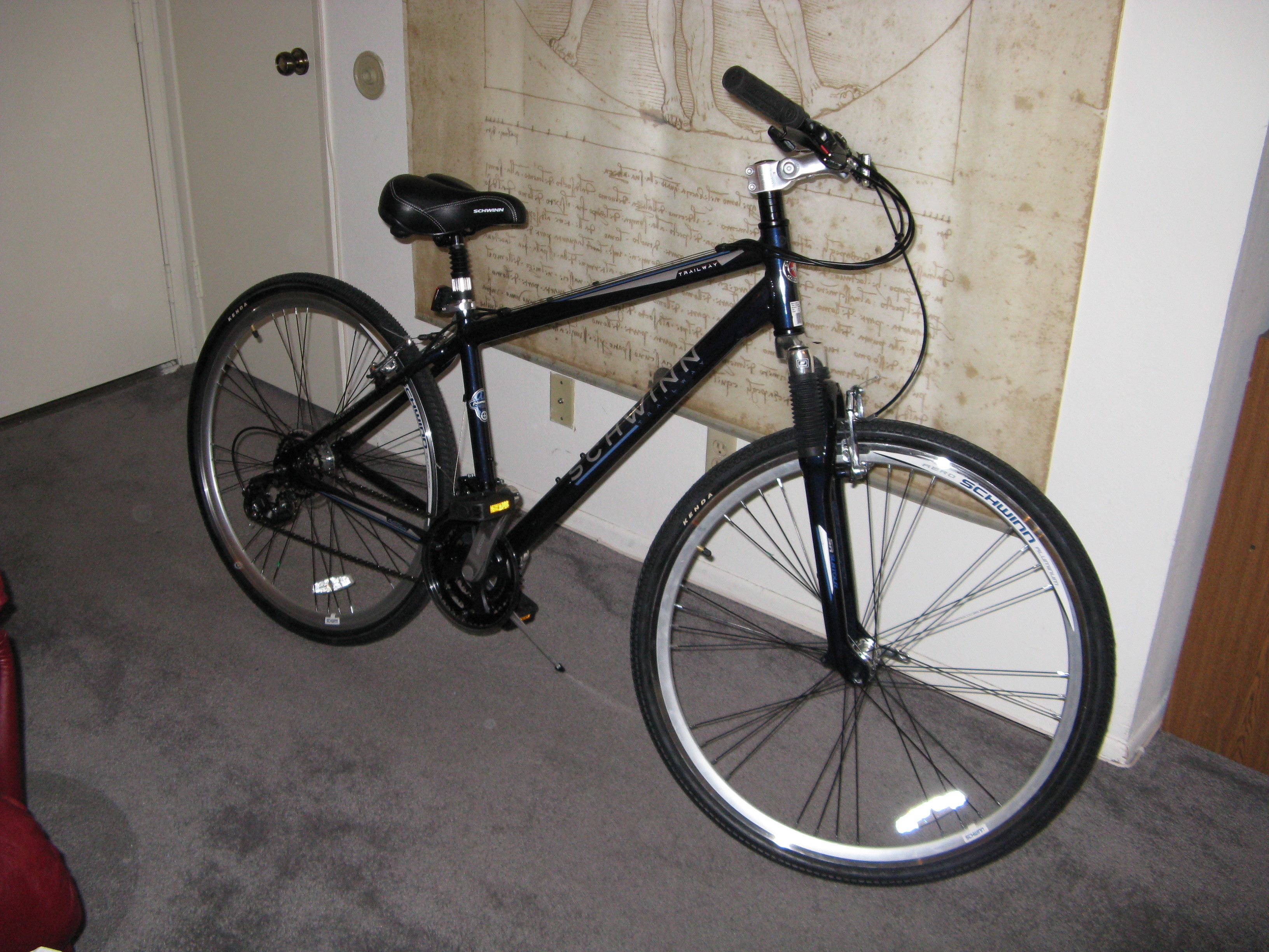 Schwinn