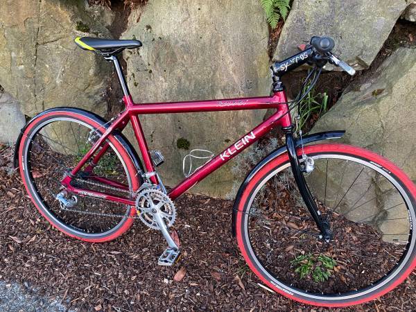 1994 Klein Bikes Rascal