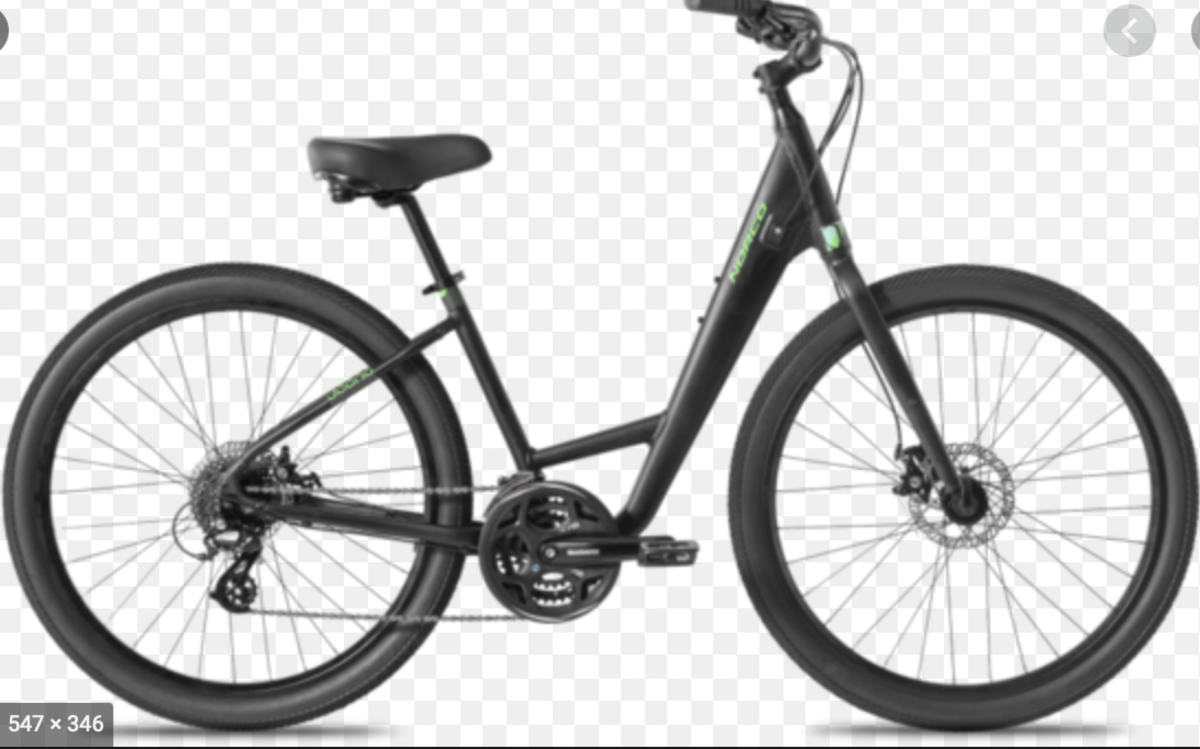 2020 Norco Bikes Scene 2