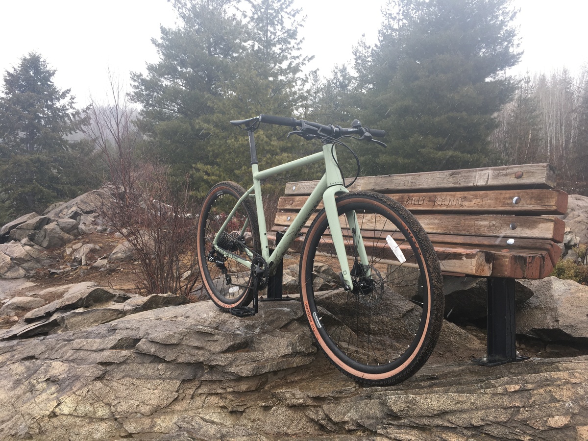 2021 Commencal Bikes FCB