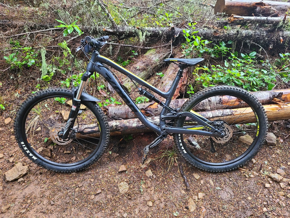 2019 Kona Process 134