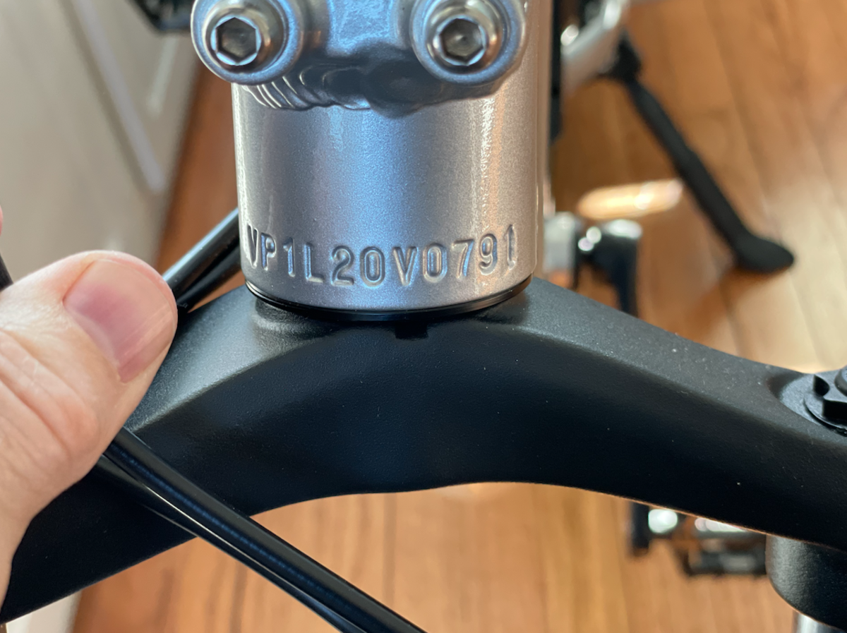 2021 Rad Power Bikes Rad Runner Plus