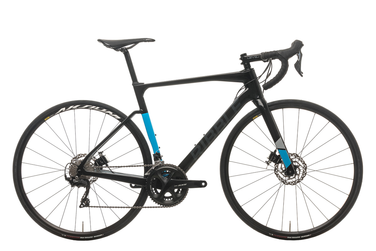2020 Ribble Endurance SL Disc