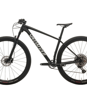 2020 Specialized Epic Hardtail