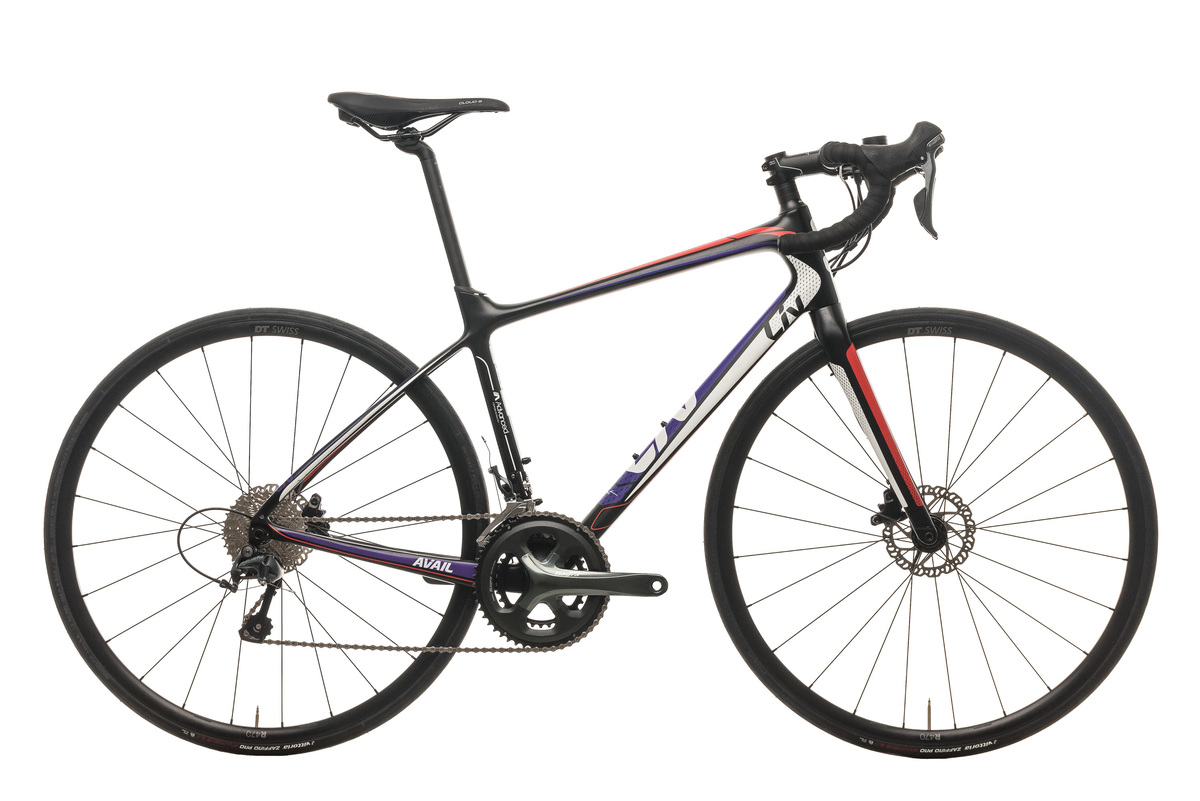 2017 Liv Avail Advanced 3 Womens