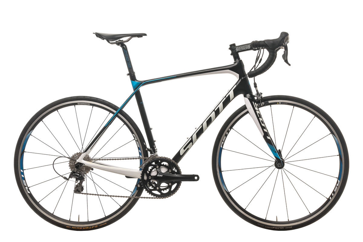 2014 SCOTT Solace 30