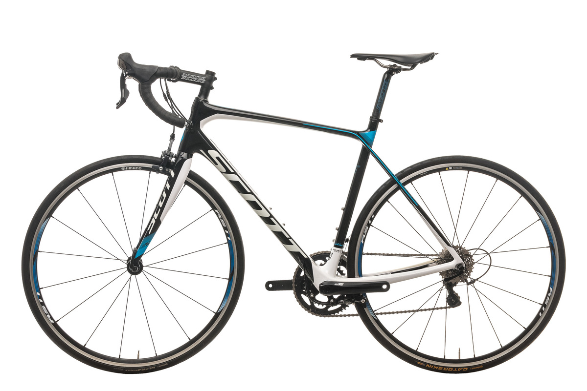 2014 SCOTT Solace 30