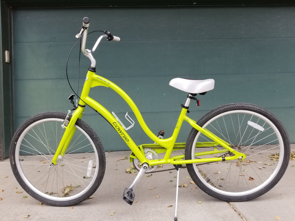 Electra 3 - light6061