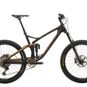 2020 Devinci Spartan Carbon