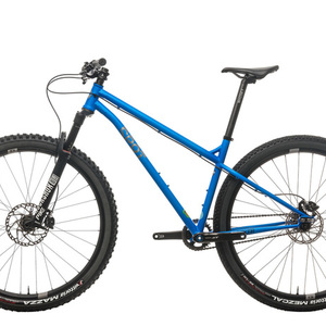 2018 Spot Brand Rocker SS