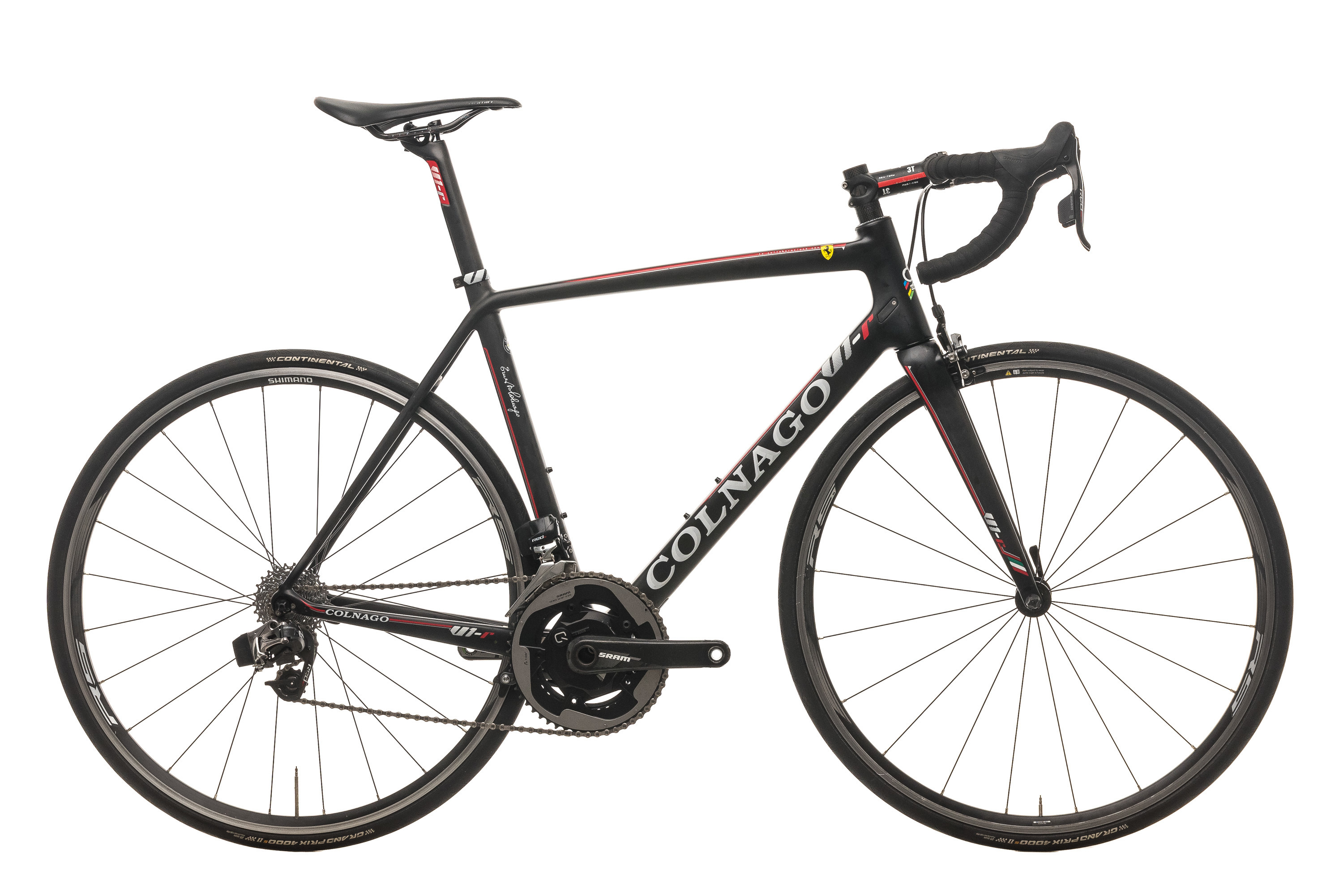 2015 Colnago V1-R