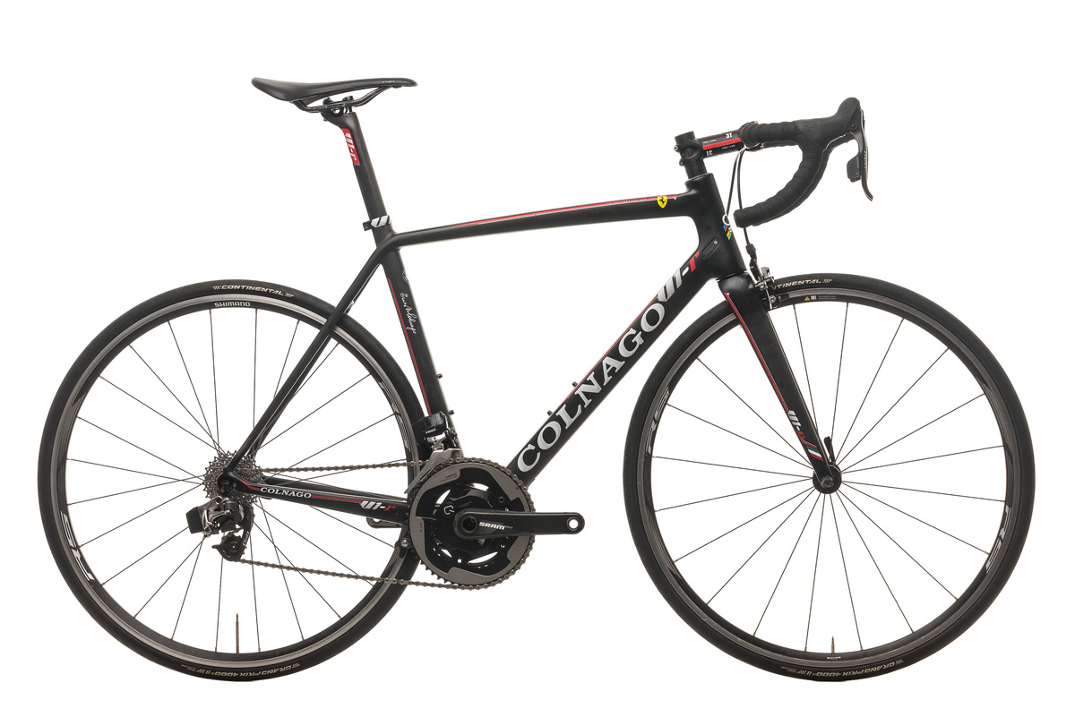 2015 Colnago V1-R