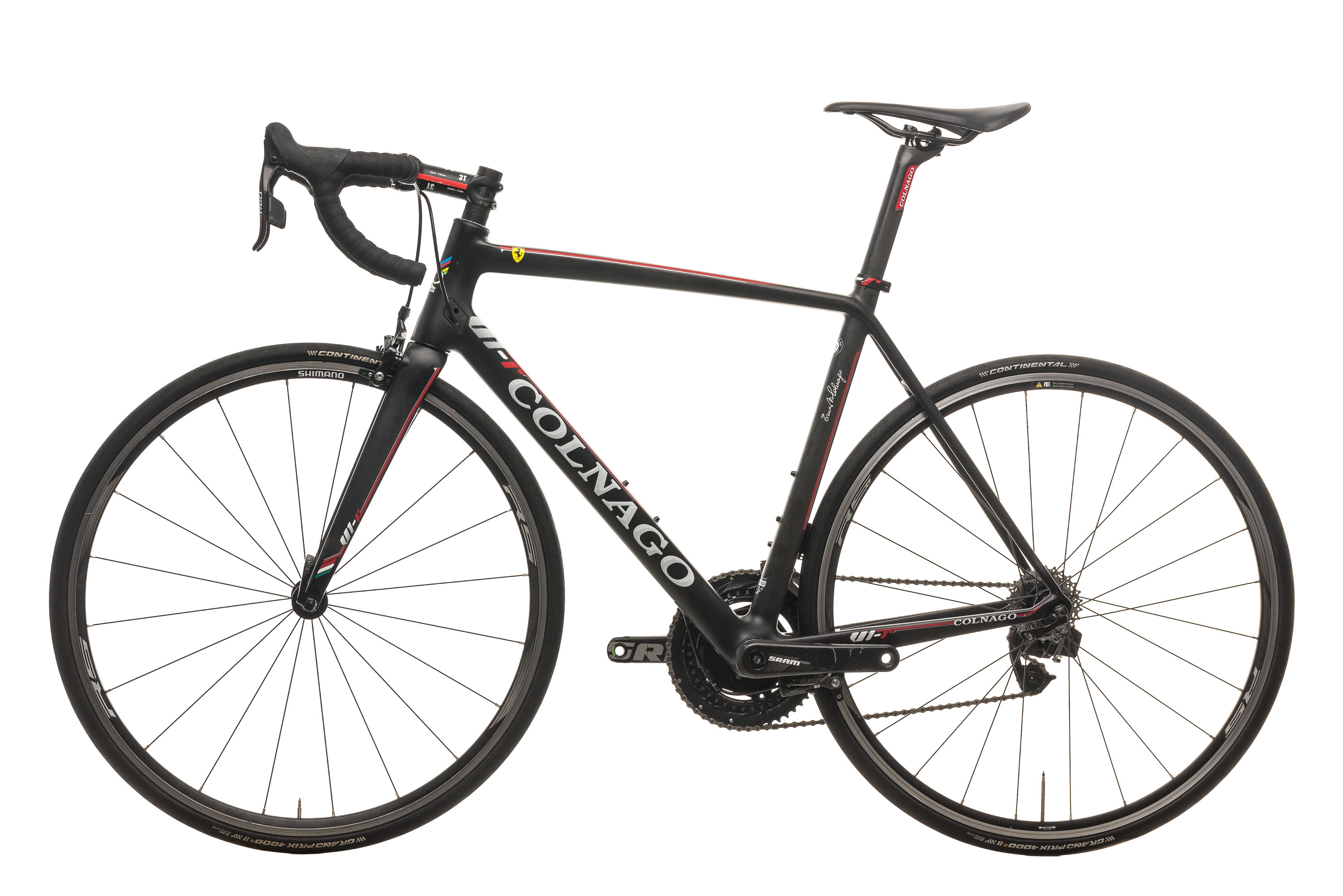 2015 Colnago V1-R