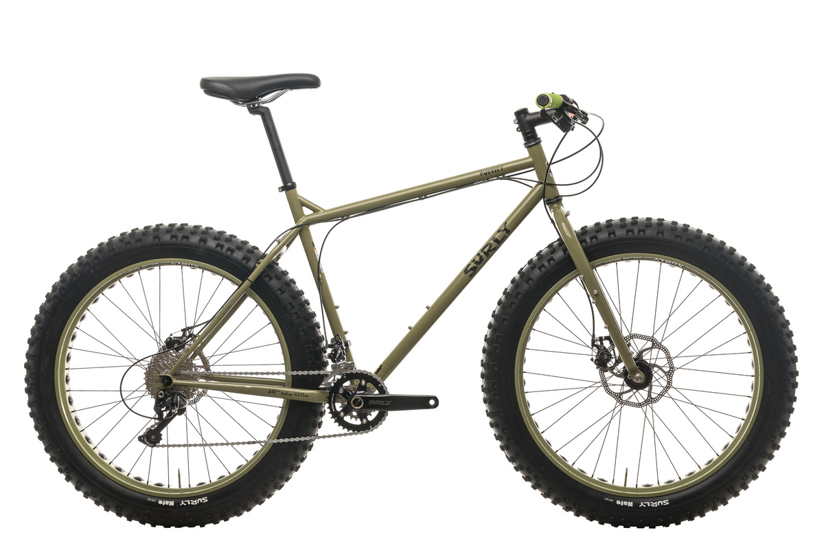 2013 Surly Pugsley
