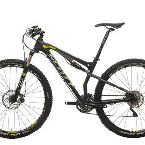 2013 SCOTT Spark 920