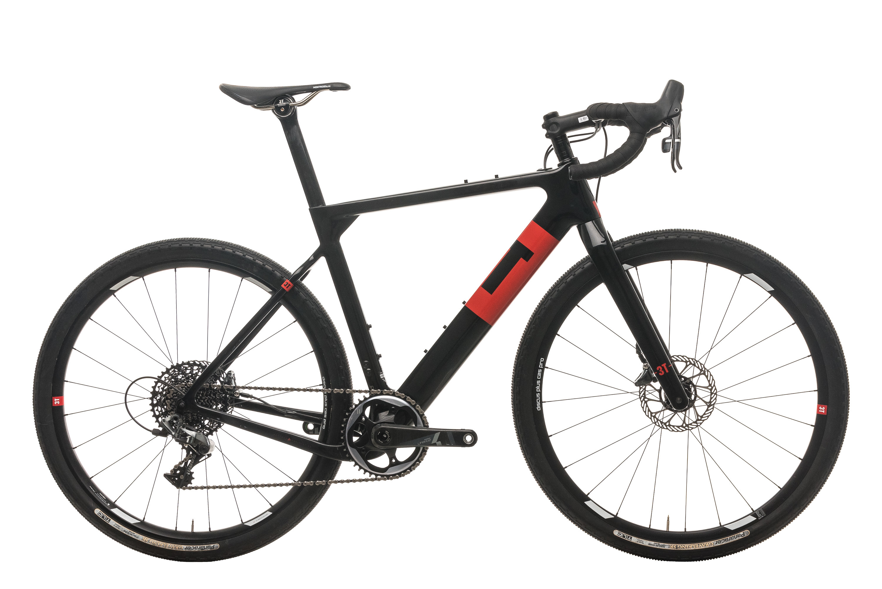 2018 3T Exploro Team