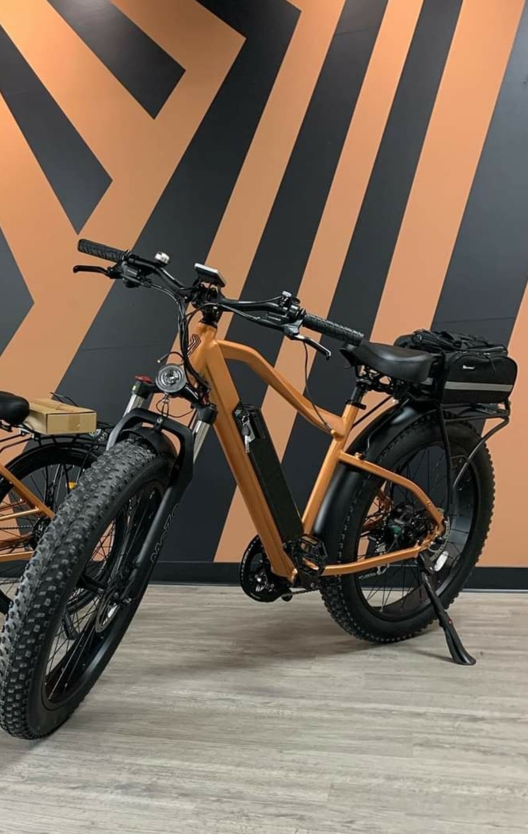 Stolen 2020 Other MTF-20