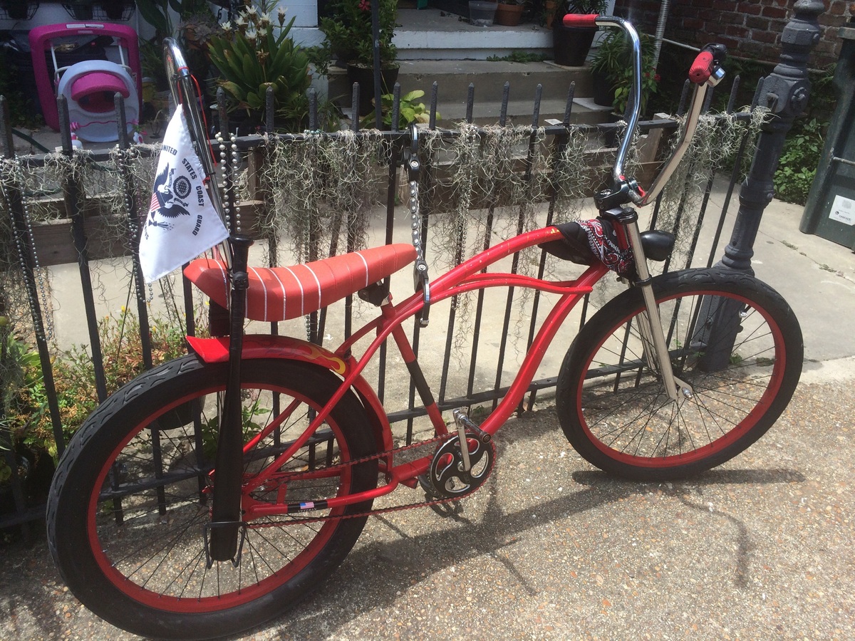 GT Bicycles Dyno Deuce